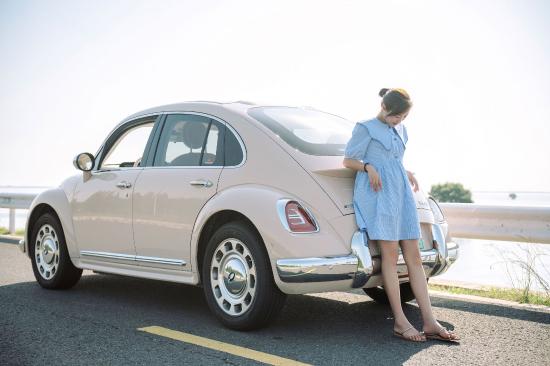 A car brand that focuses on making cars for women - iNEWS