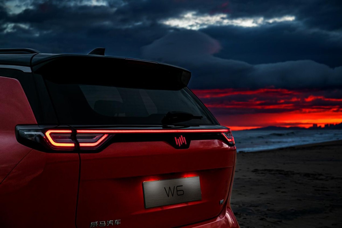 With a budget of 200,000, these 3 pure electric models "close their ...