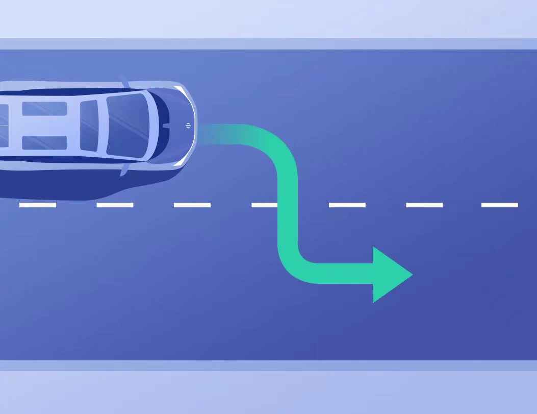 Gaohe Notes: ILC Automatic Assisted Lane Change Getting Started Guide ...