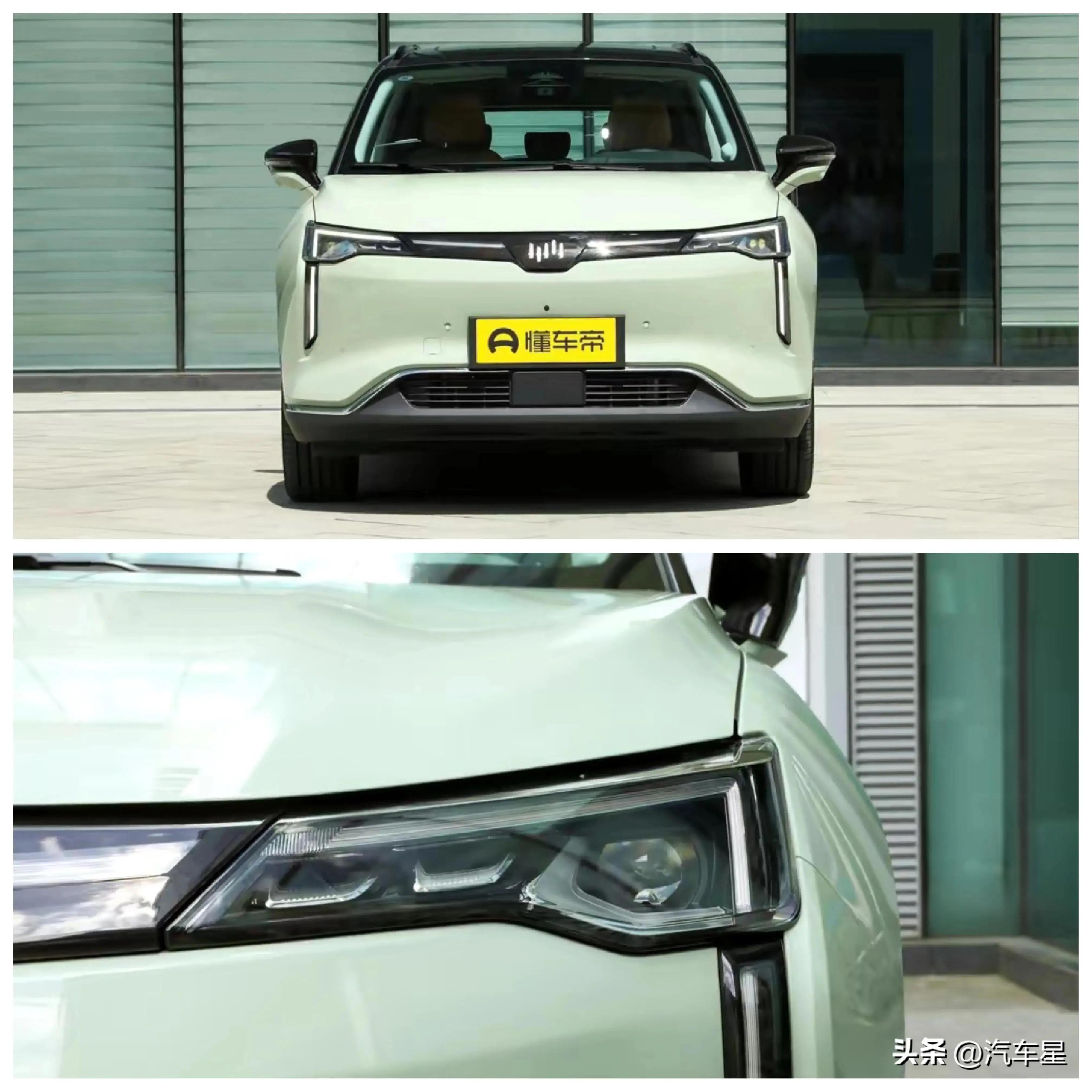 W6: 620KM battery life!Rich in configuration, is it worth it? - iNEWS