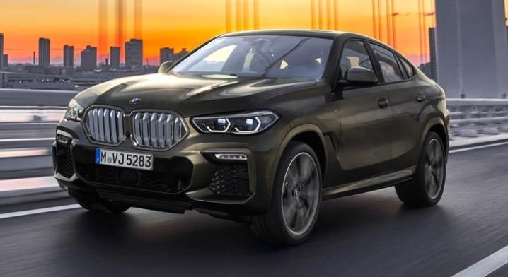 What are the characteristics of the "platform" used by BMW cars to see ...