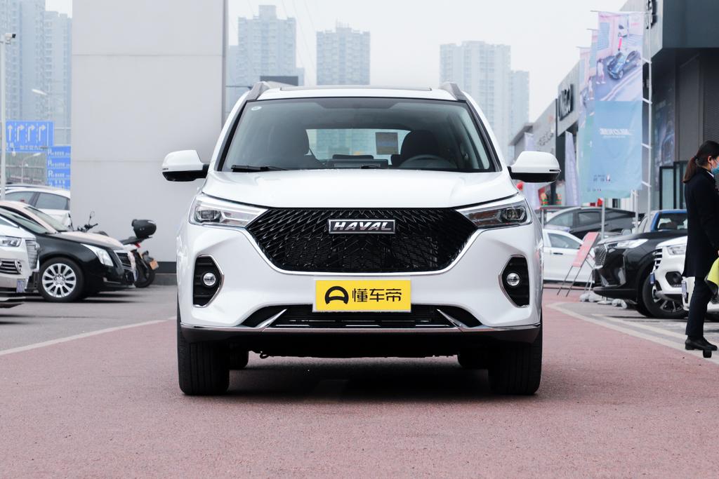 Coupled with the sincere price, the whole vehicle has become the most ...