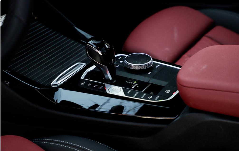 Which is better, BMW 8AT or Mercedes-Benz 9AT? - iNEWS