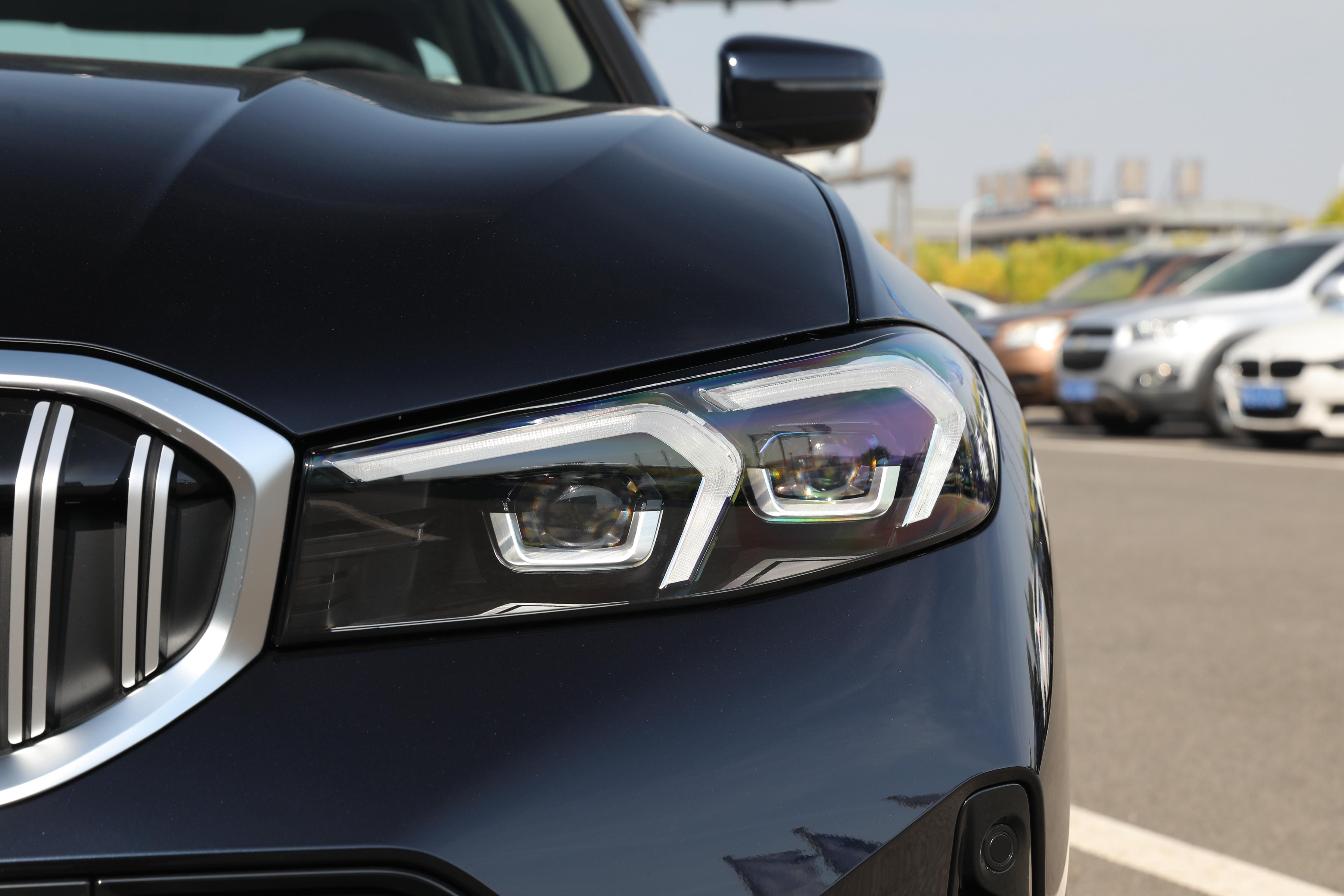 Full of sporty handling, with 2.0T+8AT combination, front rear drive ...