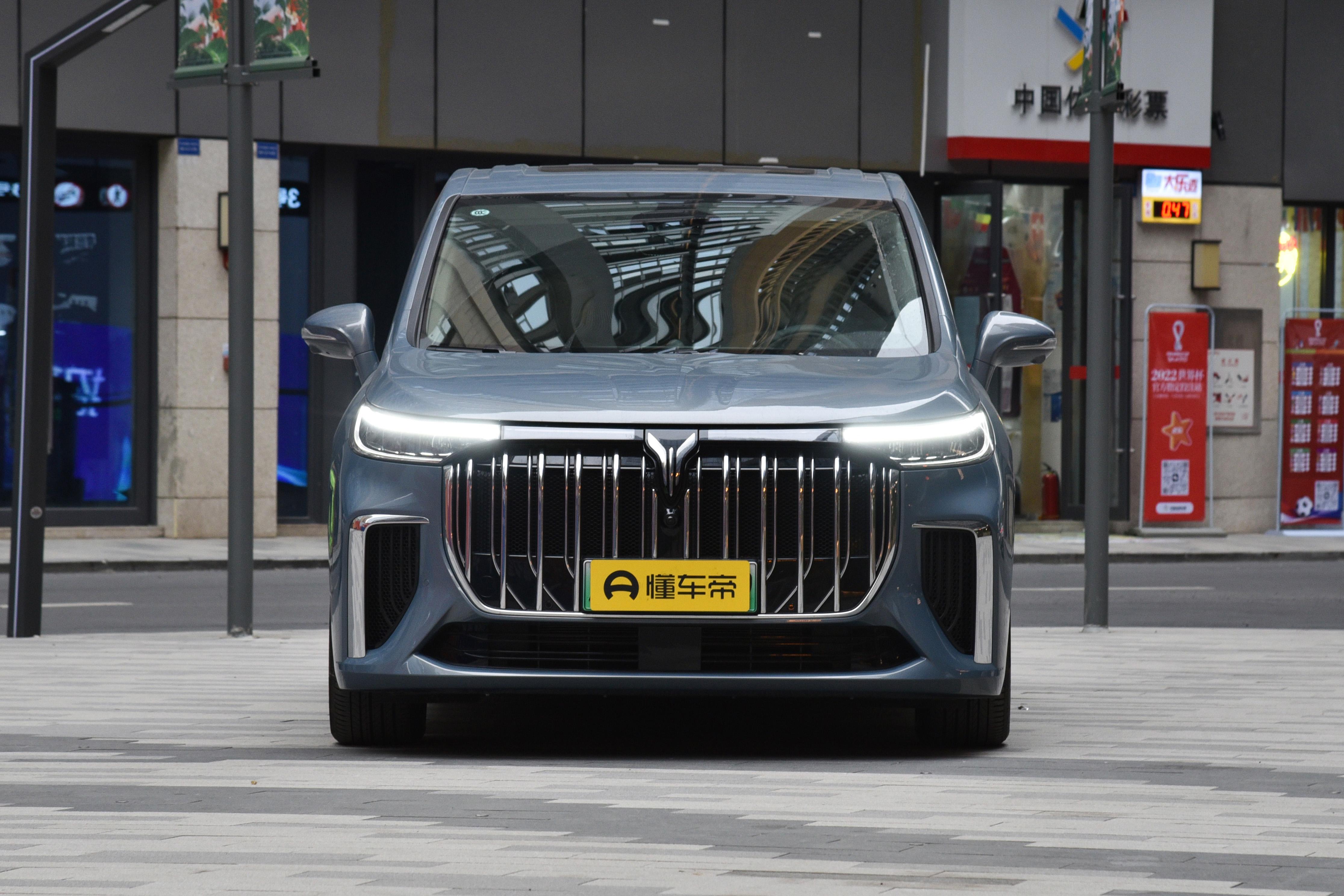 Buy a high-end MPV that is fuel-efficient and has a large space. Take a ...