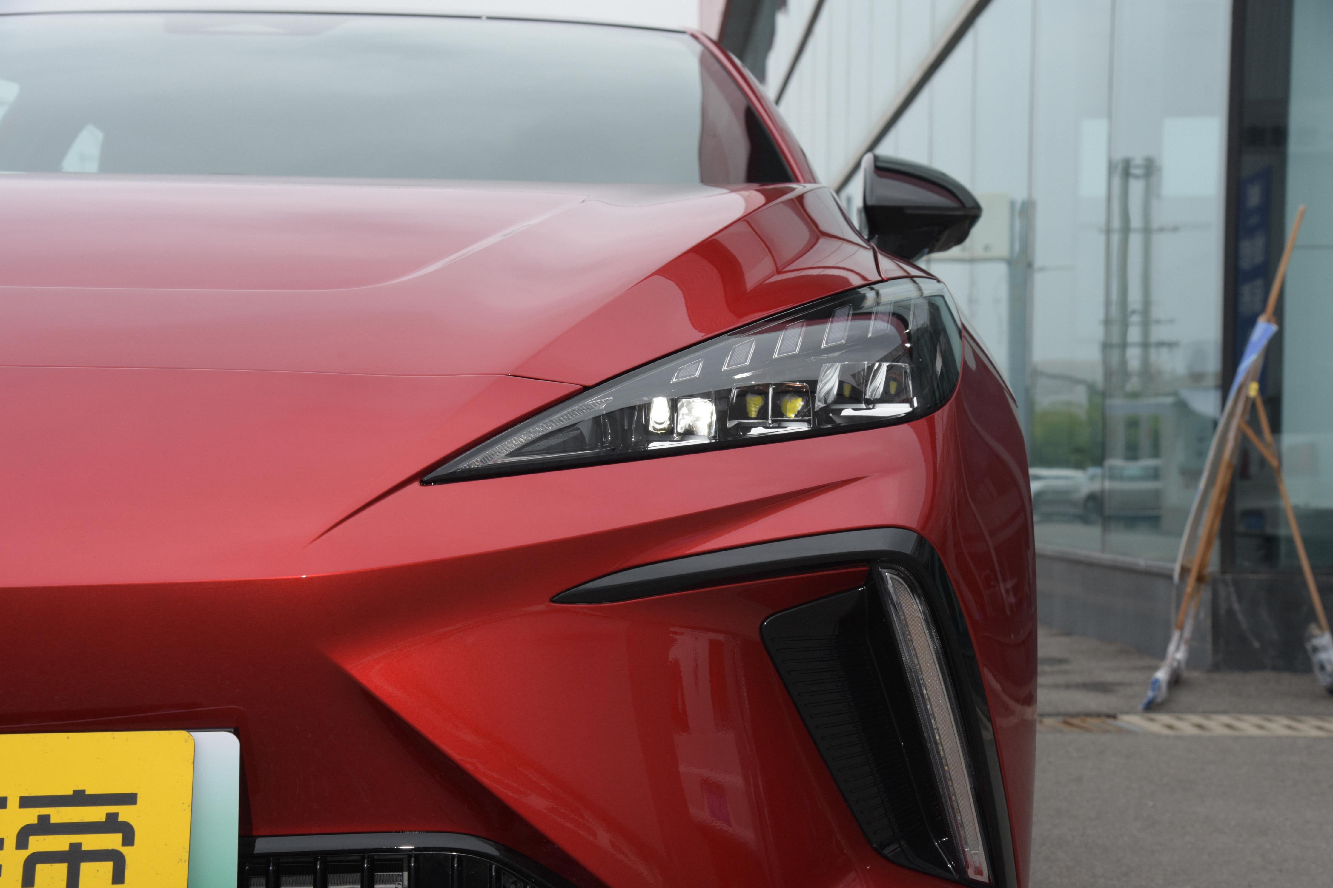 What about MG MULAN, known as the "little steel gun"?All-round real ...