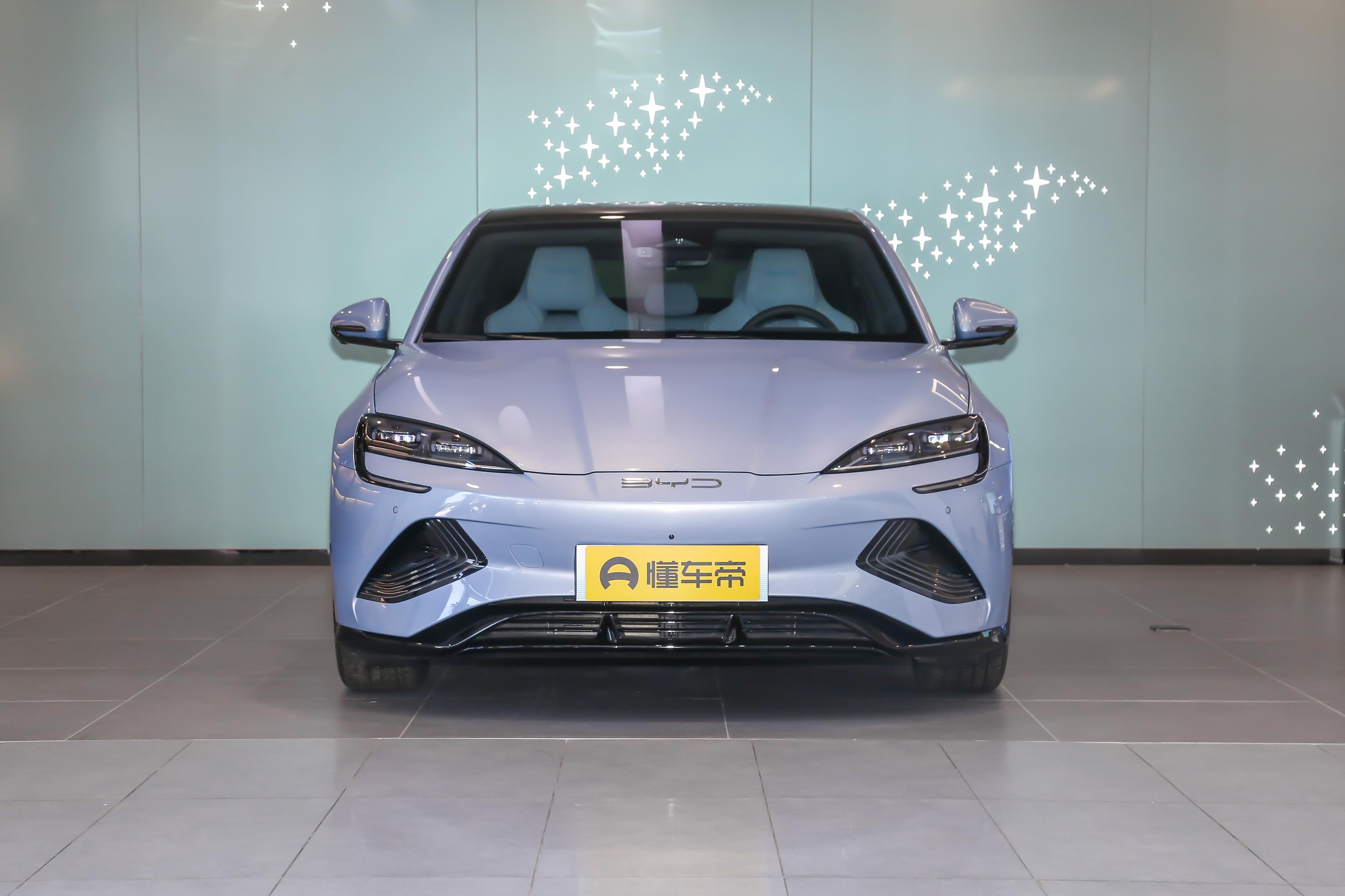 What is the sound effect of the Dynaudio carried by the BYD seal? - iNEWS