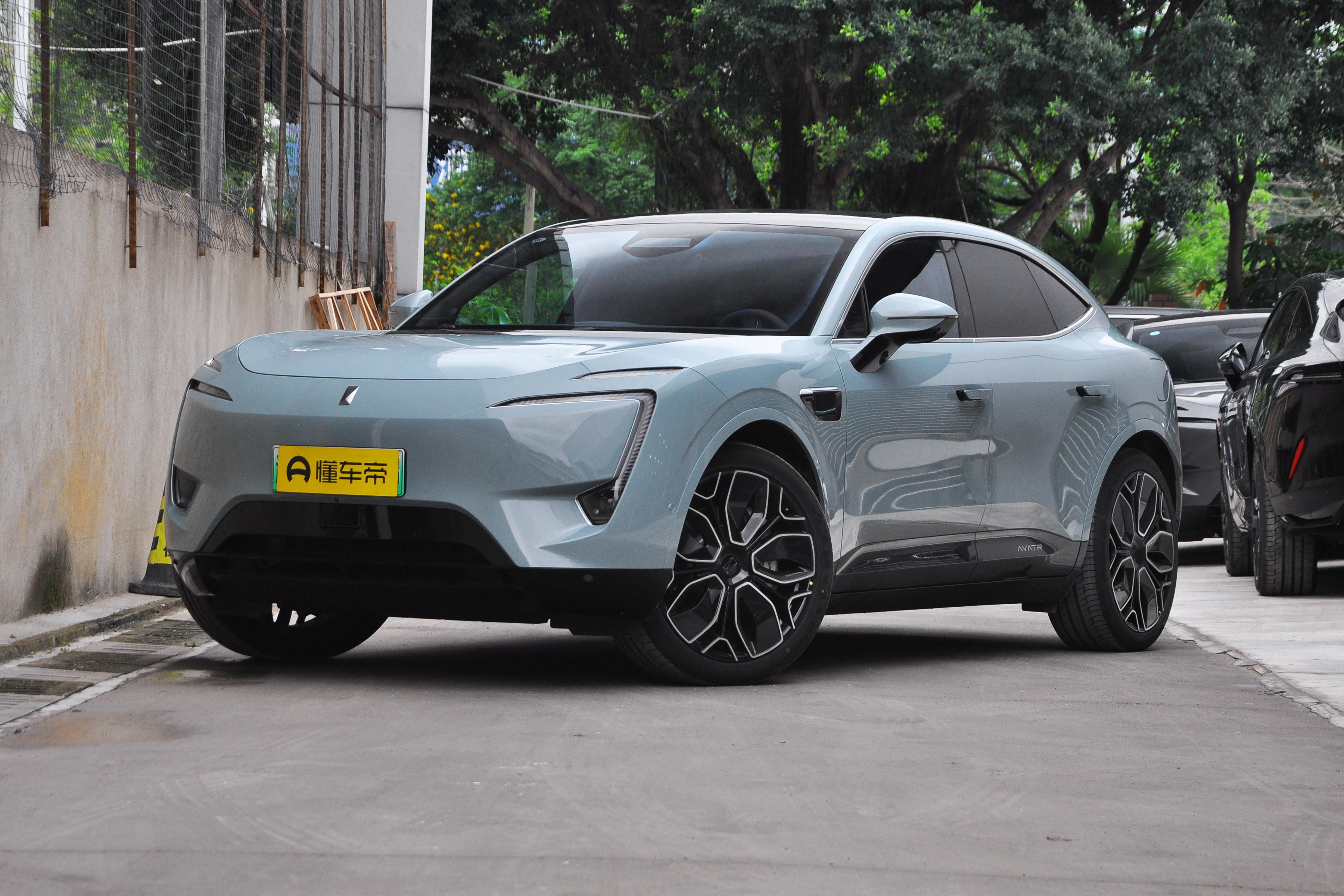 Avita 11 single-motor version improves the cost performance of entry ...