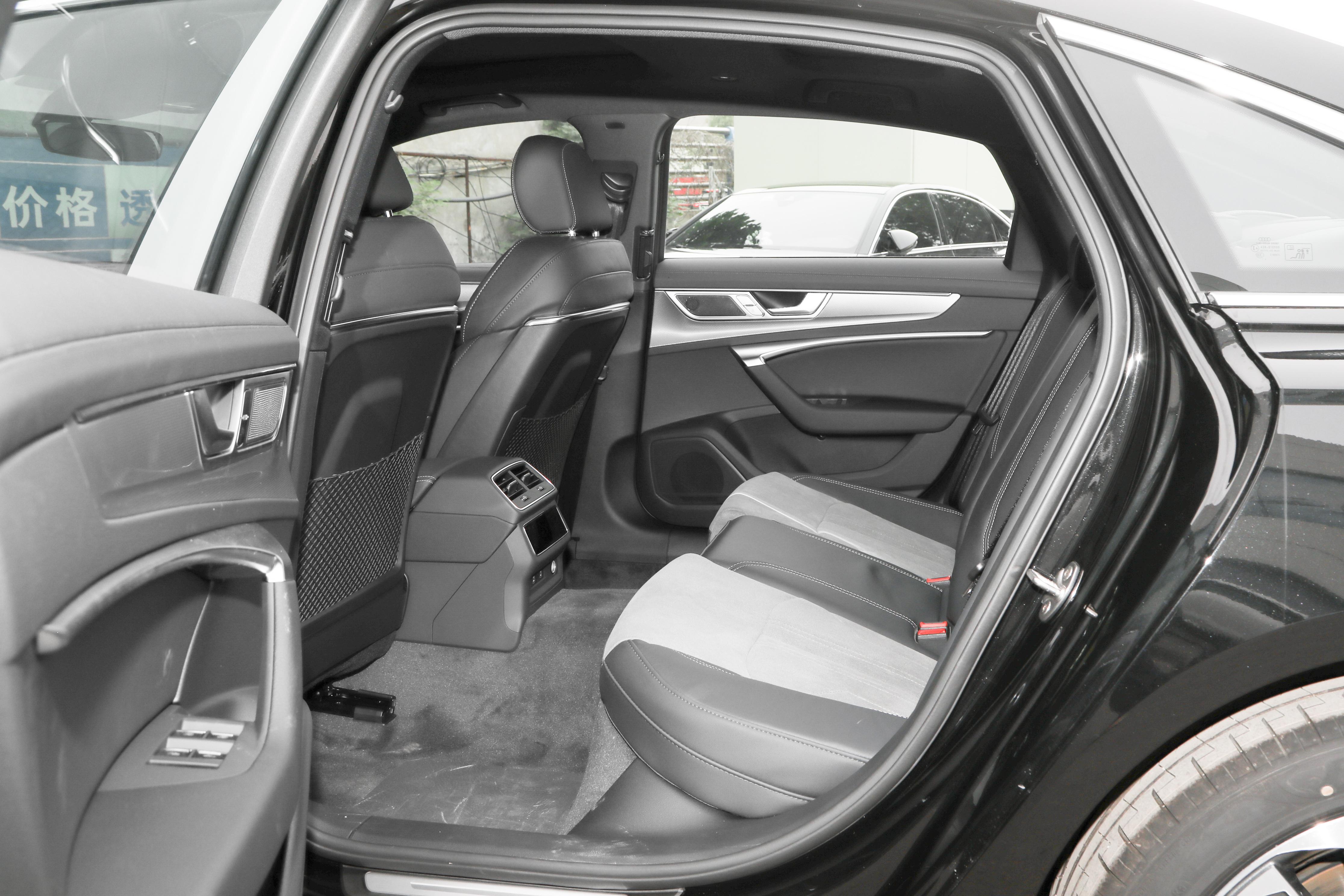 Audi A6L PHEV: Coexistence of appearance and strength - iMedia