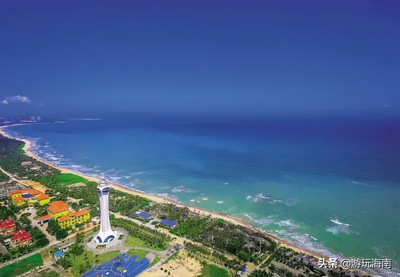 Which of the 23 lighthouses in Hainan have you seen? - iNEWS