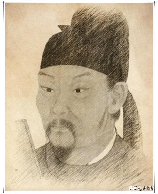 In the second year of Qianyuan, An Qingxu was killed, Shi Siming and ...