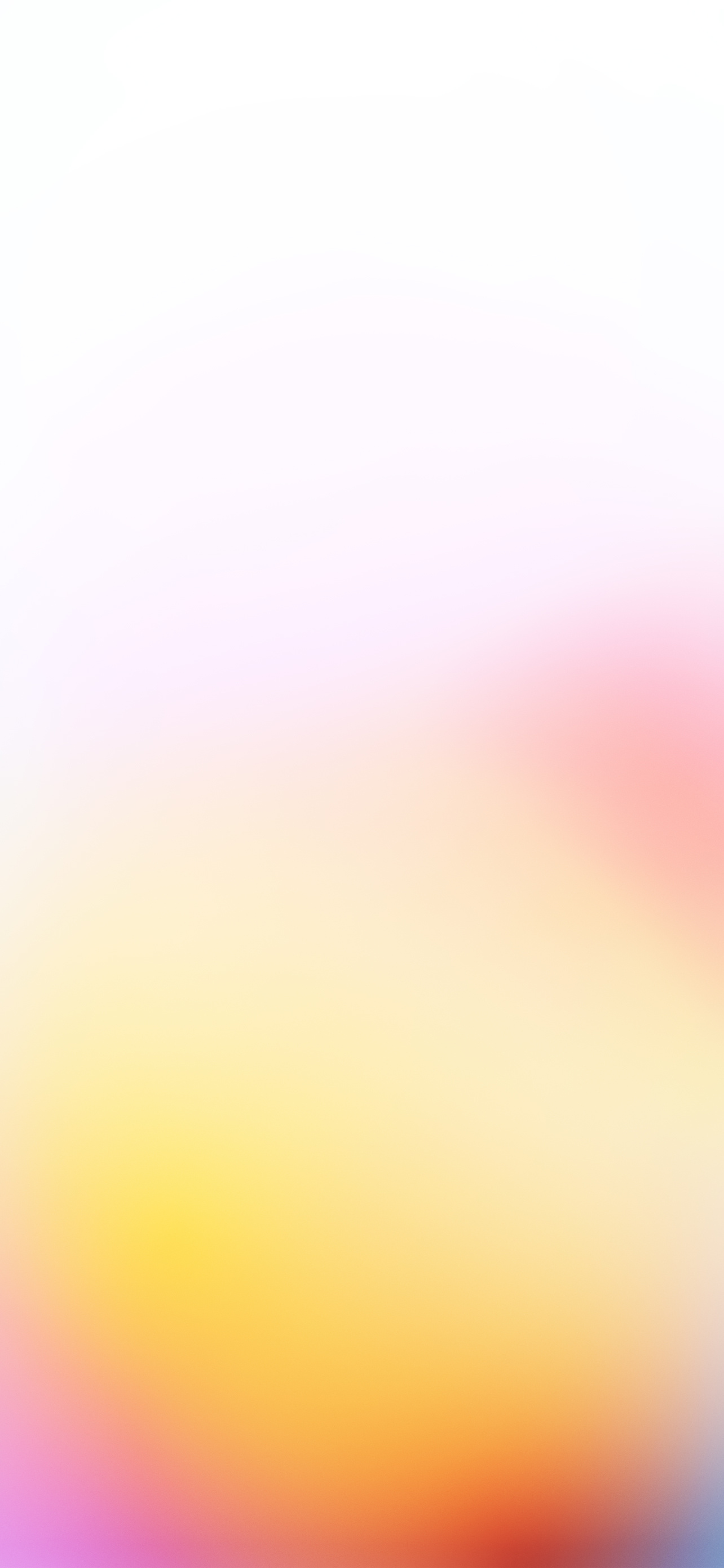 Color gradient mobile wallpaper - iNEWS