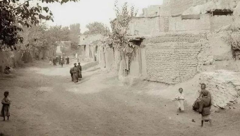 Akoub, how evil is the "Butcher of Central Asia"? - iMedia