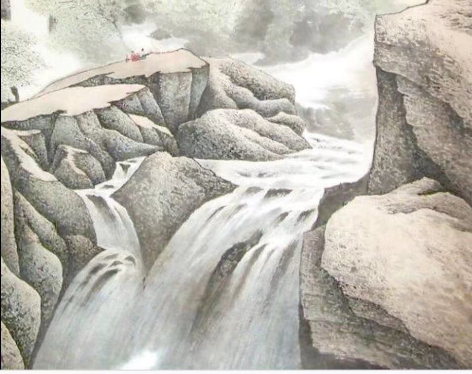 "Zhuangzi" life and death, like Zhuang Zhou's dream of butterfly - iMedia