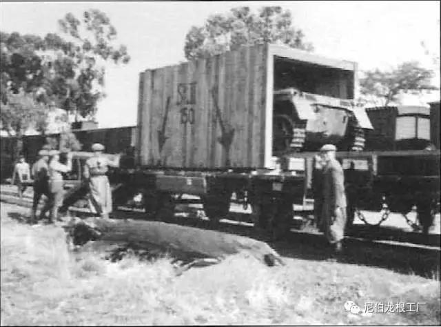 Pioneers of Blitzkrieg: German Tank 1 in the Spanish Civil War - iNEWS