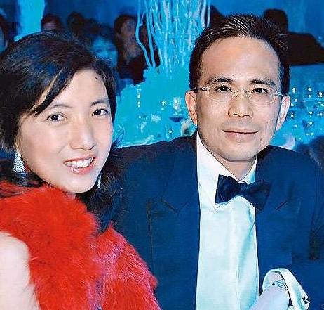Li Ka-shing's eldest daughter-in-law turned out to be so good! It's no ...