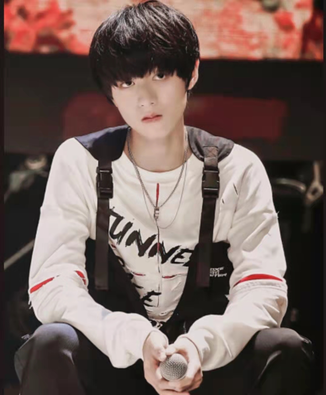 "Director, please advise" new actors, Fan Chengcheng, Huang Minghao ...