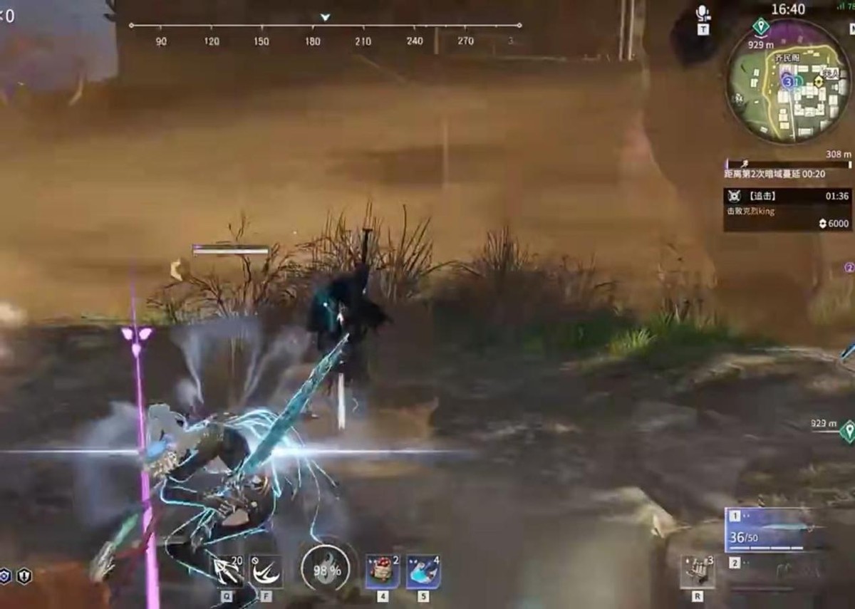 Eternal Tribulation: Ning Hongye, the number one in the national ...