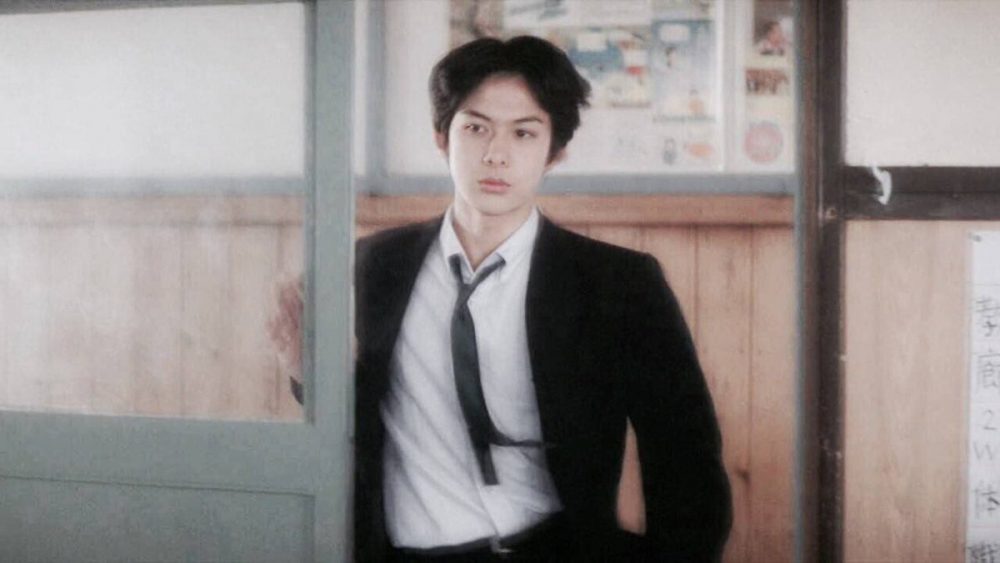 The 80s without PS!How handsome were the 15 beautiful Japanese men of ...