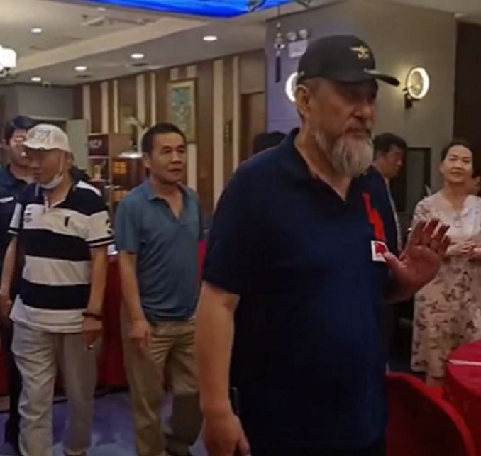 Guan Erye, Lu Shuming: Young and immature, he was imprisoned for 14 ...