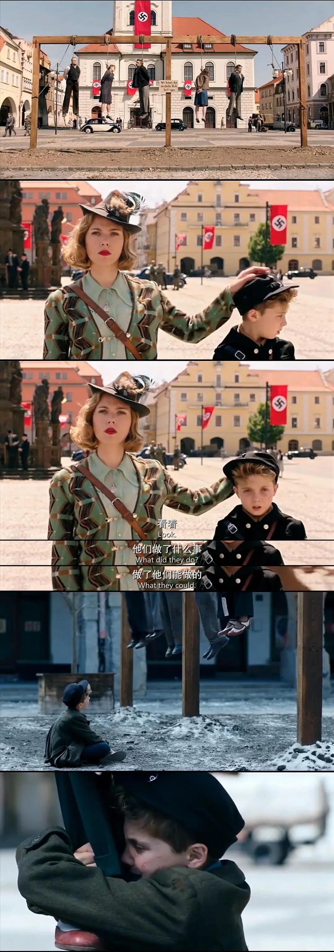 The 5 highest-rated comedy movies in 20 years, "Half Comedy" is at the ...