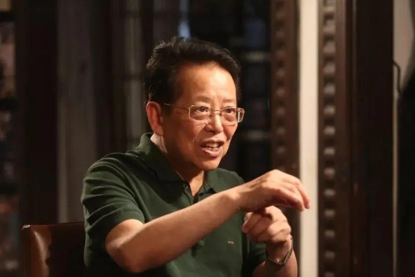 Hu Ronghua: The King of Chess for Ten Times in a Row - iNEWS