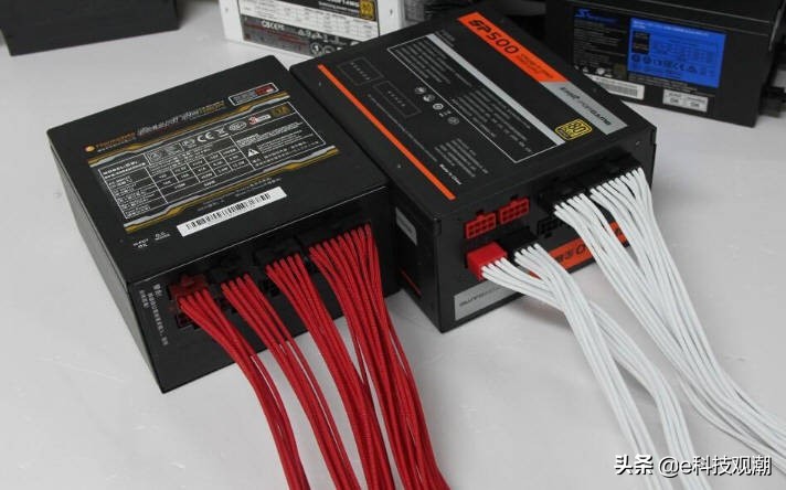 High-quality power supply provides plenty of power for PC games - iNEWS