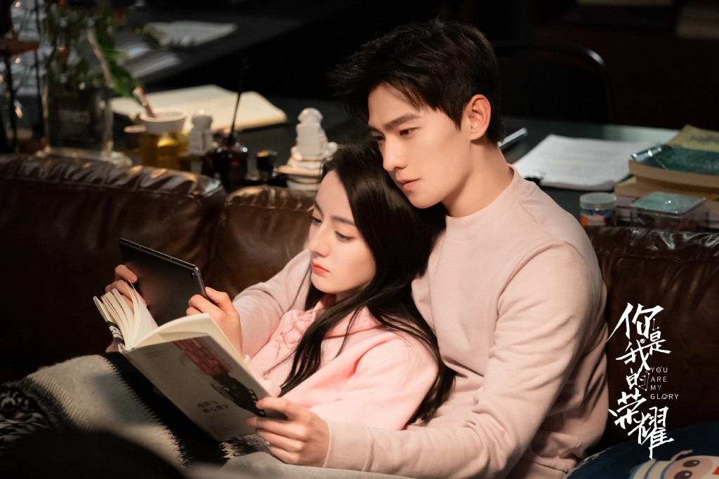 You are my glory: Has Yu Tu ever loved Xia Qing?Two details give the ...