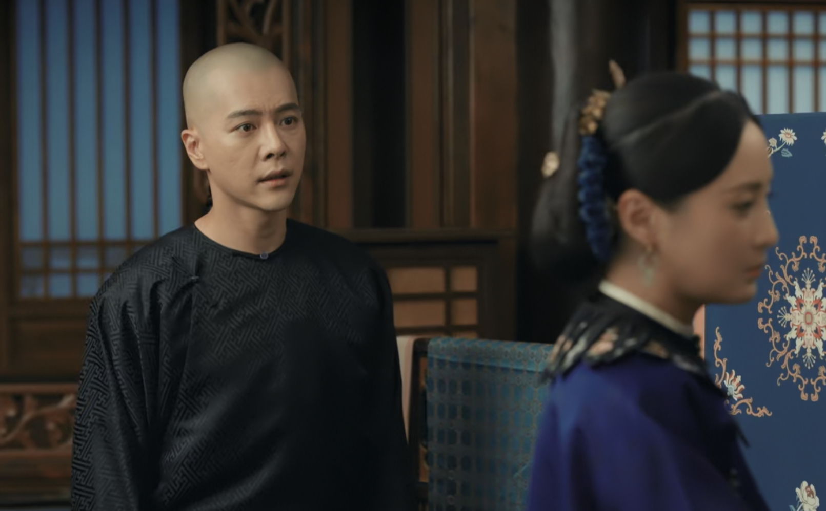 The plot of "The Mother of the House" is ridiculous, Jiang Qinqin's ...