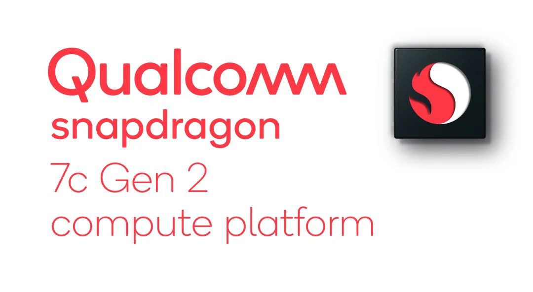 Qualcomm Snapdragon 7c Gen 2 chip officially released - iNEWS
