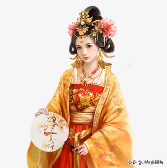 How helpless is Du Mu, a poet in the late Tang Dynasty? - iNEWS
