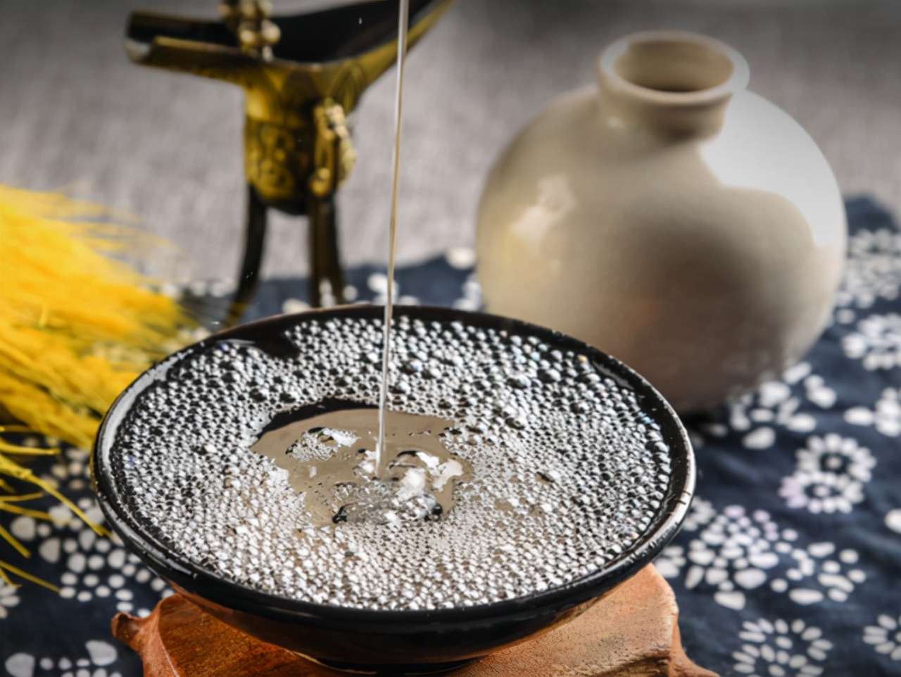 These 6 kinds of foods have no "shelf life" and they can be eaten no ...