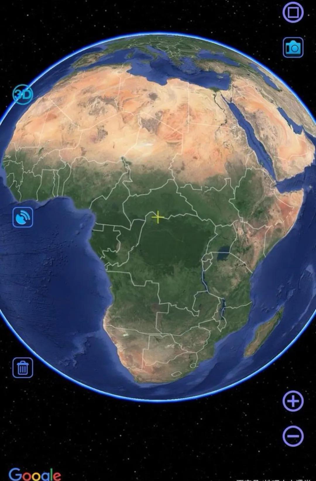 Why is Greenland an island, but Australia is the mainland?How to ...