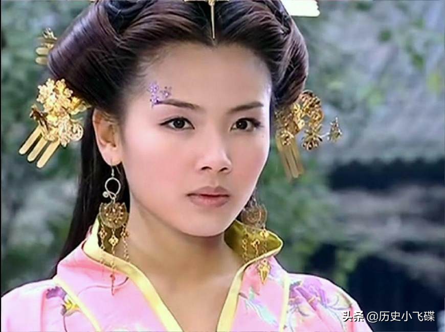 How powerful is Mrs. Huarui, so that the emperors of the two countries are infatuated with her ...