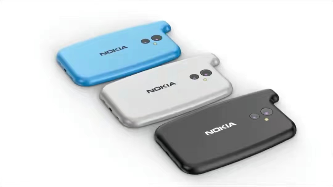The new Nokia 2100 specifications are exposed!2K really comprehensive ...