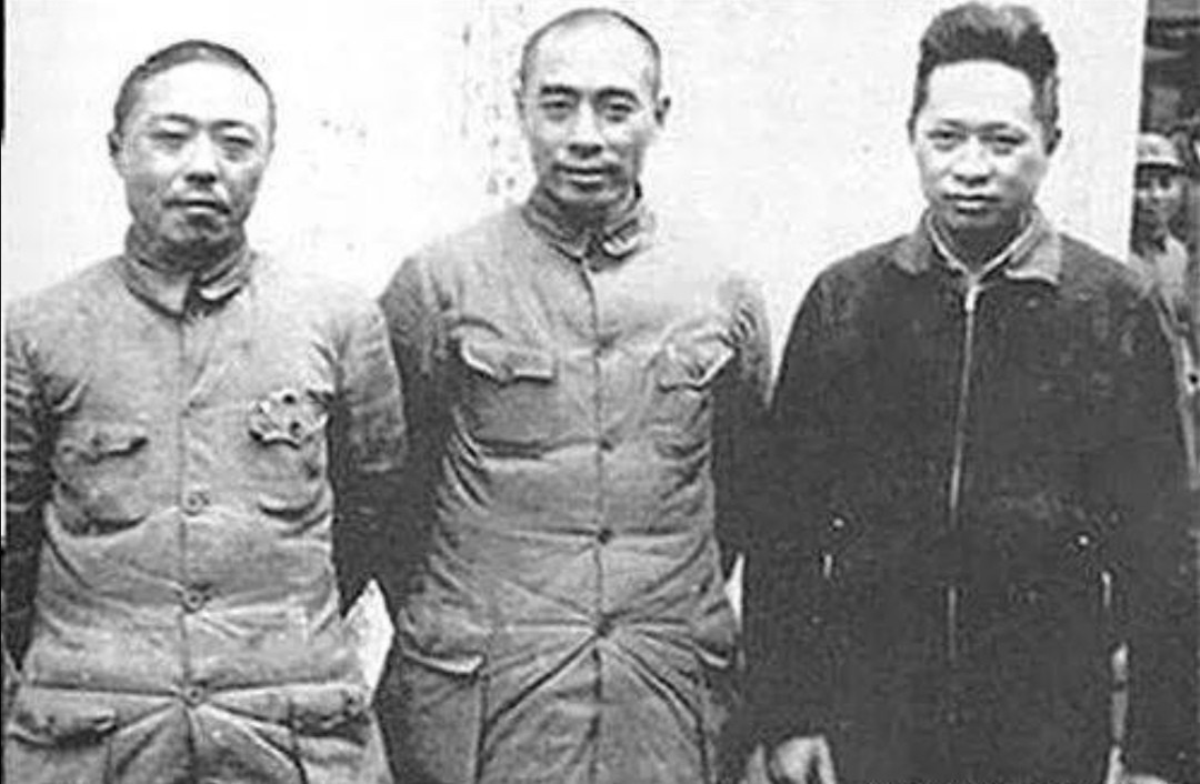 For 36 contemporary Chinese military strategists, why did Ye Ting rank ...