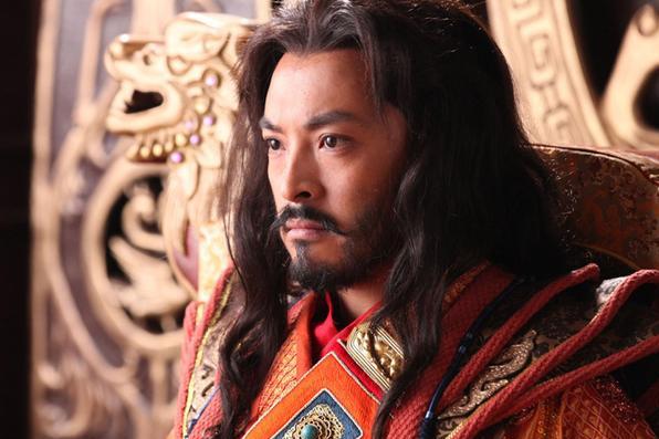 Sui Yang Emperor Yang Guang made the Sui Dynasty reach its peak, but ...