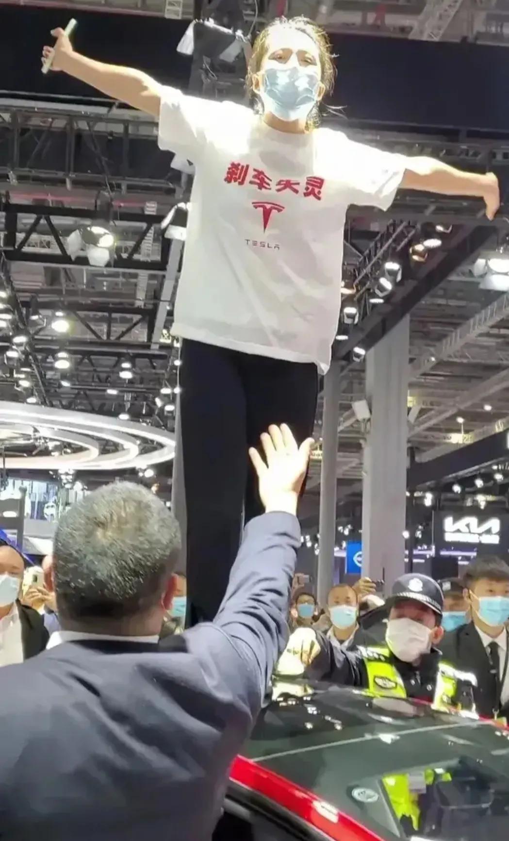 The strongest Tesla brake failure is traced back to the five-layer ...