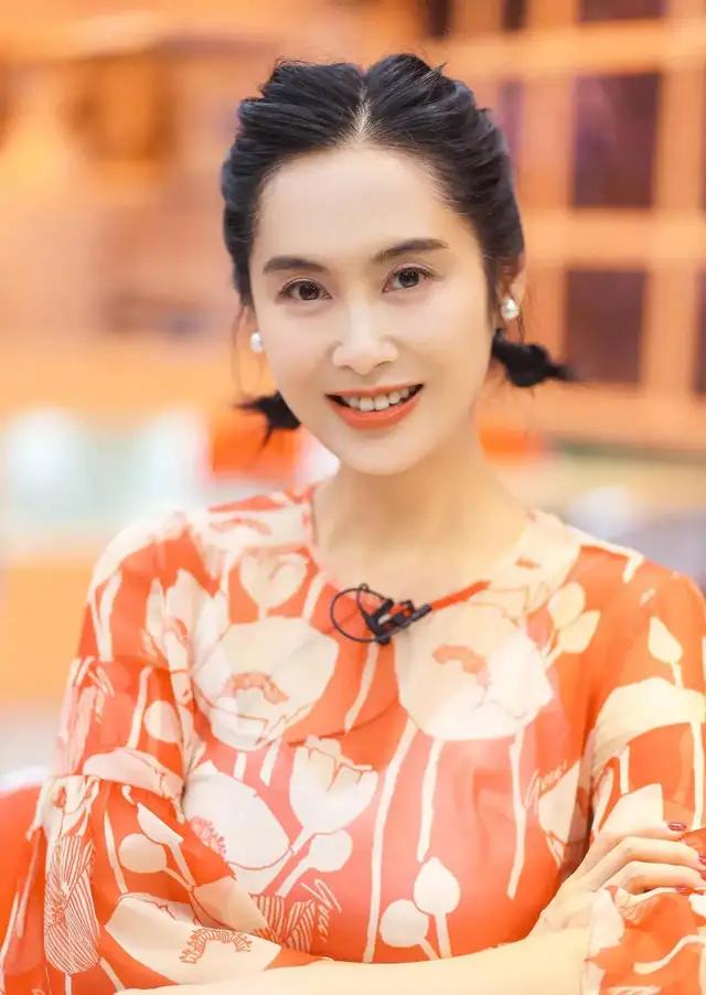 Athena Chu, the eternal Zixia fairy - iNEWS