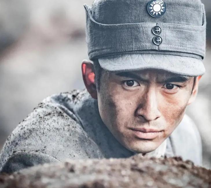 Zhang Yunlong, who lost his "idol baggage", changed the audience's ...