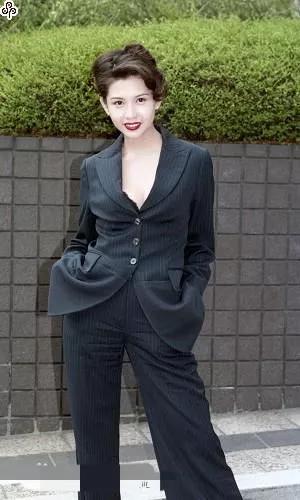 "Sexy Goddess" Guan Xiumei: When she became the dream lover of all men ...