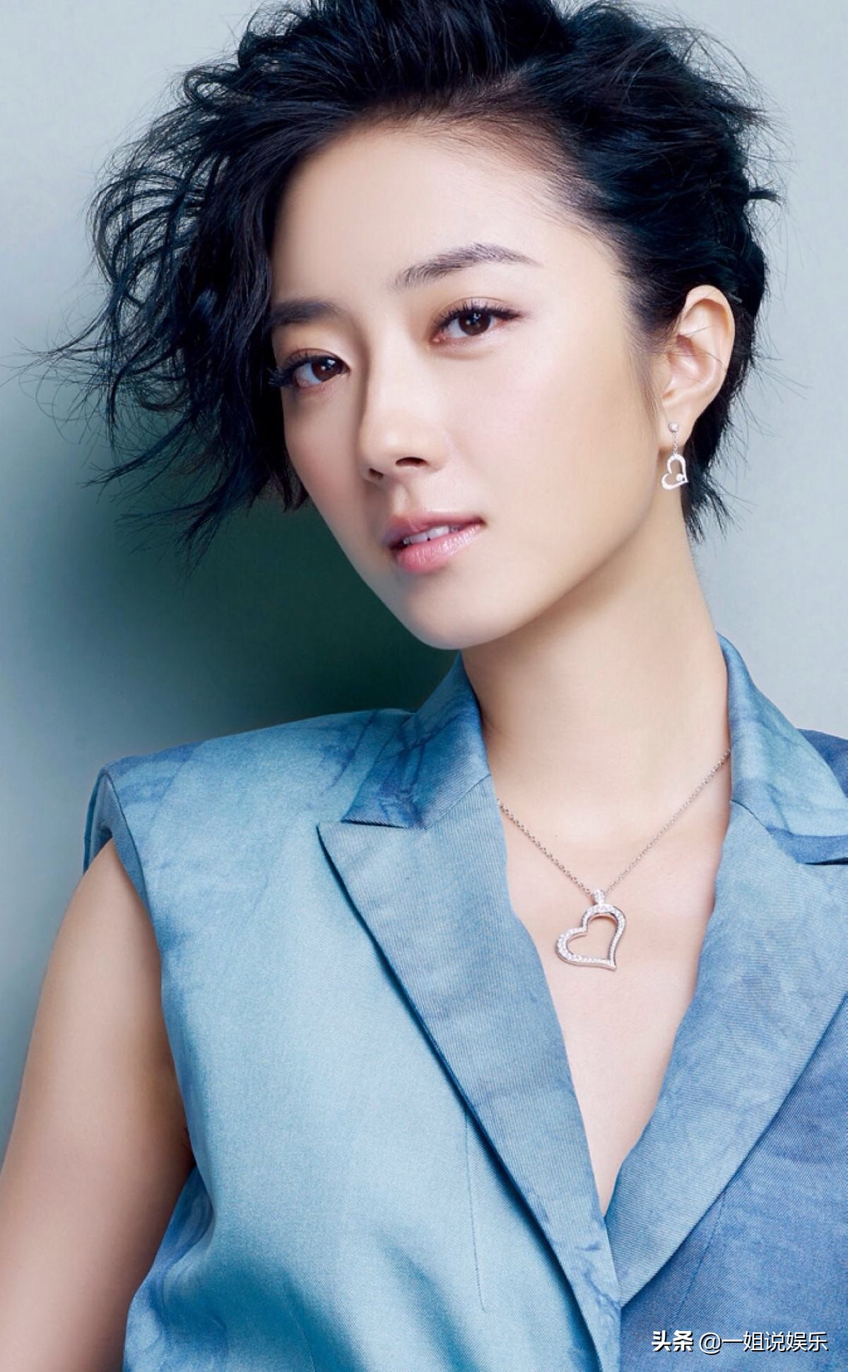 The temperament goddess Gui Lunmei, who is familiar with "The Secret ...