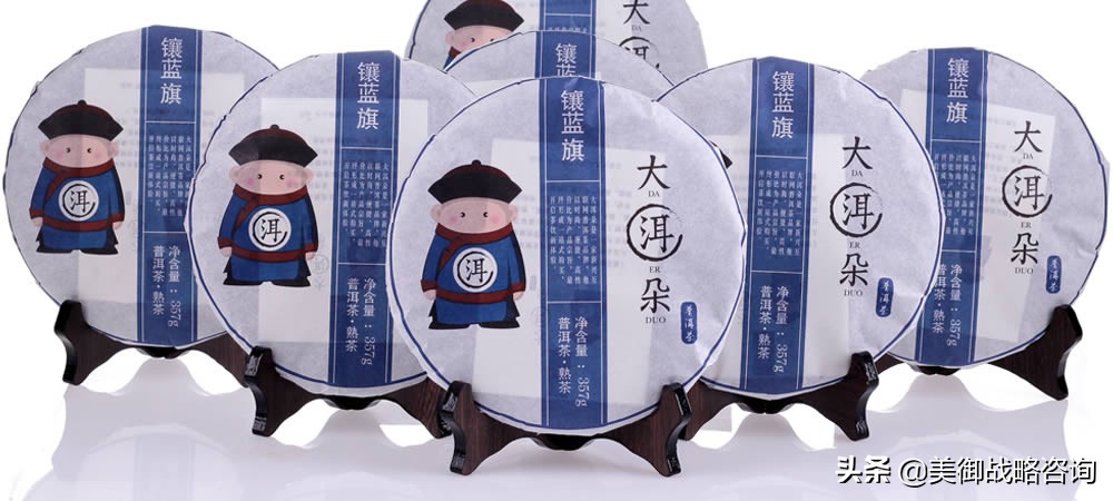 Brand VI design, do you really understand it? - iMedia