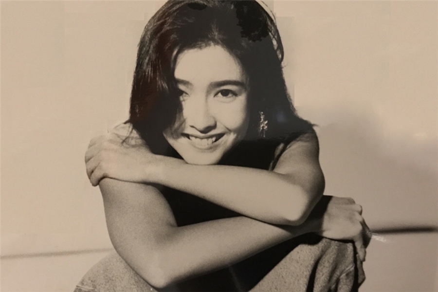 "Jade Girl Head" Zhou Huimin, the pinnacle of her career is Ai Xiying ...