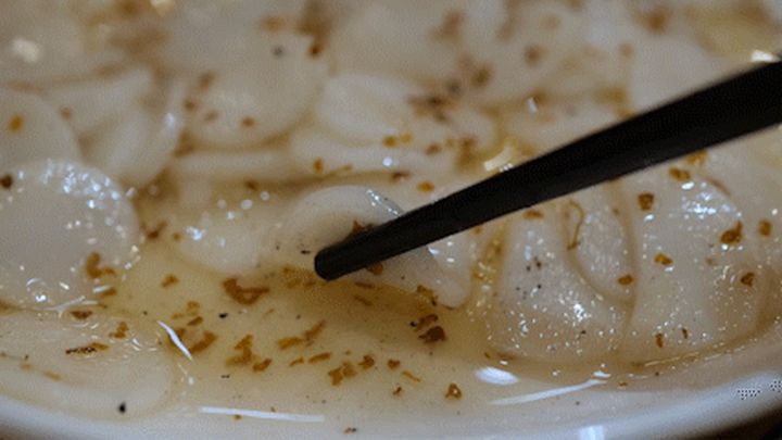 There are only two kinds of rice cakes in the world: Ningbo water mill ...