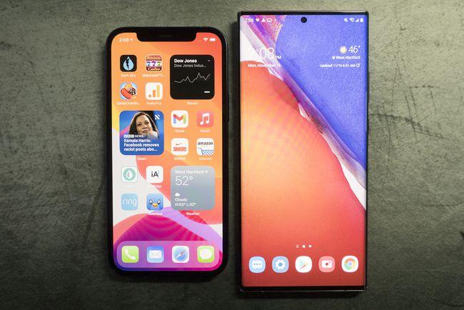 This is the reason why you don't need 2K on your smartphone screen!Is ...