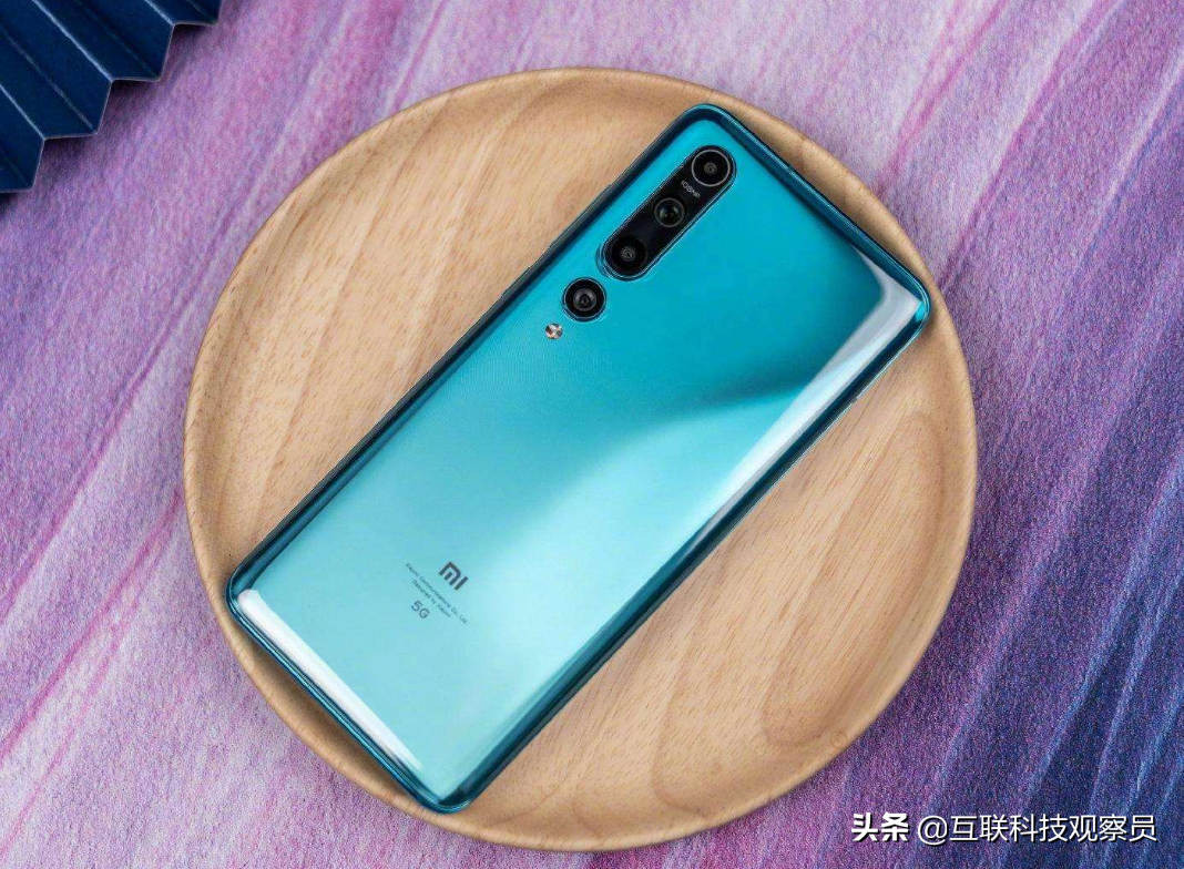 A 100 million pixel camera is really invincible in detail, you can zoom ...