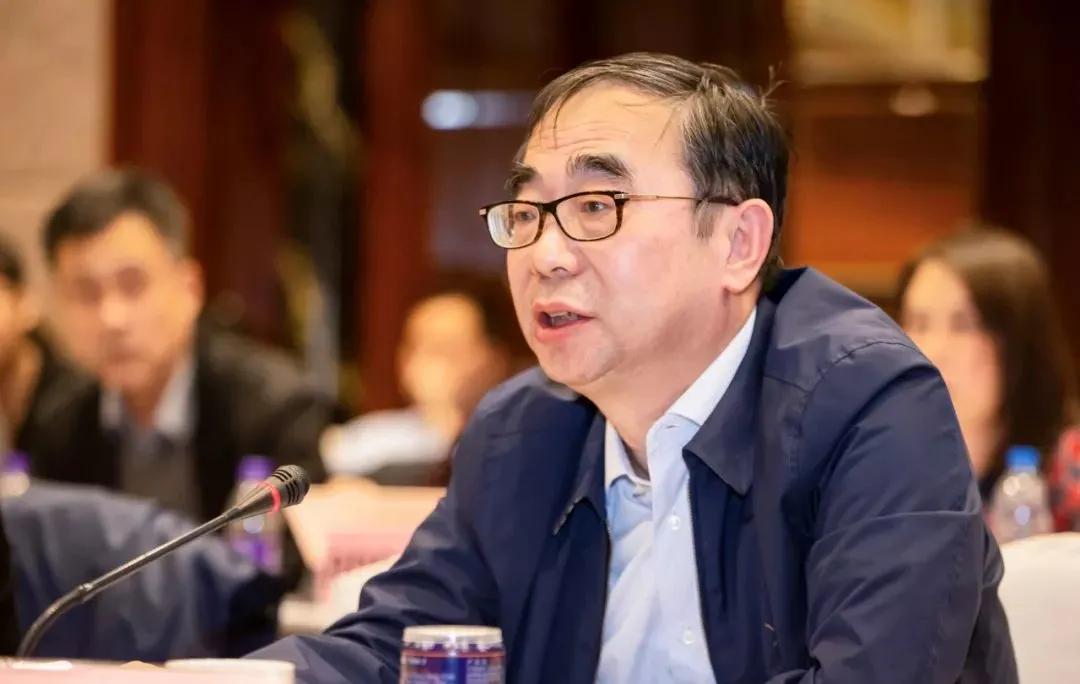 confirm!The new vice president candidate of Hengrui has been determined ...