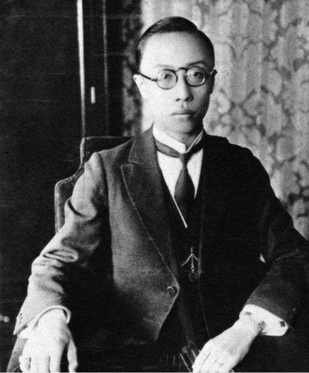 Why did Pu Yi and Du Yuming, who were pardoned, shed tears?Don't you ...