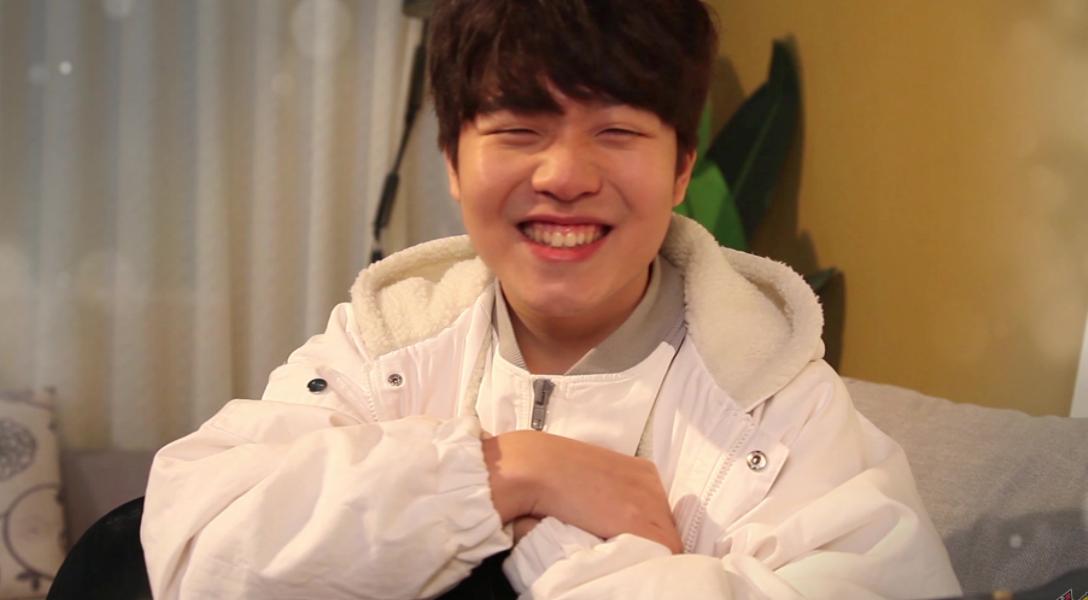 Uncovering the secrets of King Ning's S8 transfer period, brother LOL ...